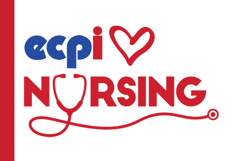 I Love Nursing at ECPI