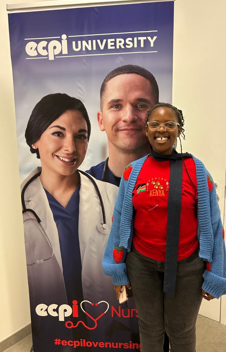 ECPI University – Emerywood HS Campus