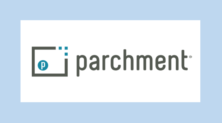 Parchment Transcripts